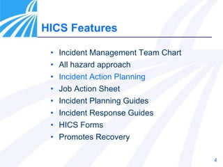 hospital incident command system JKH2.ppt