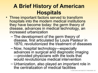 Hospital industry | PPT