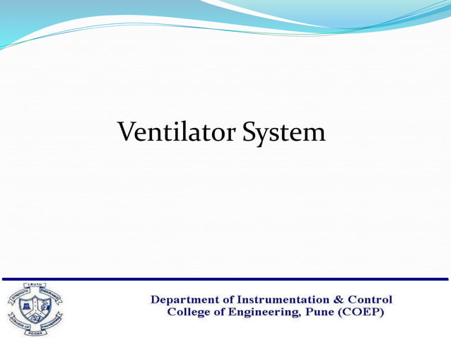 A presentation on Hospital Industry and regulatory requirements | PPT