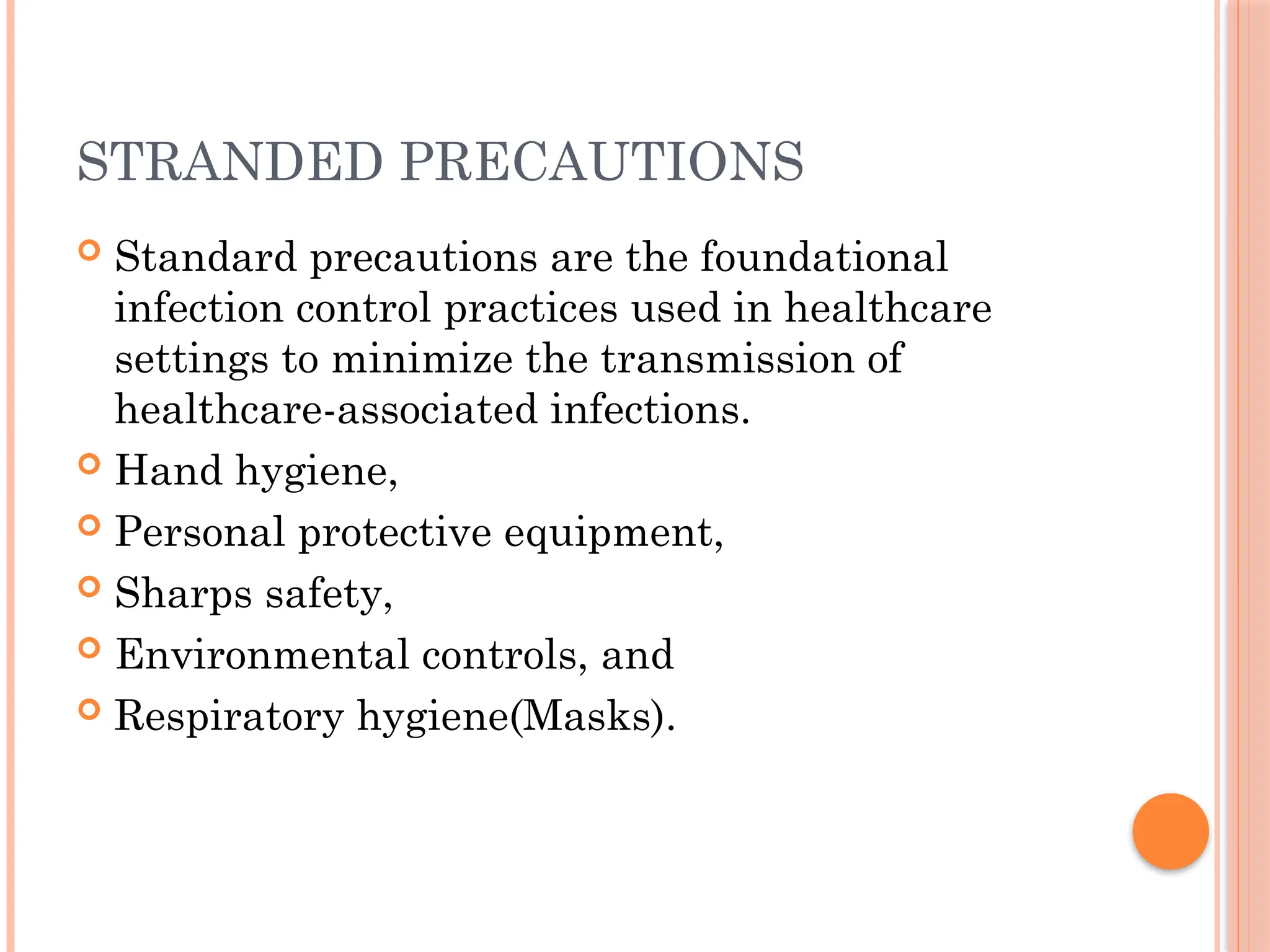 HOSPITAL INFECTION CONTROL & HAND HYGIENE.pptx