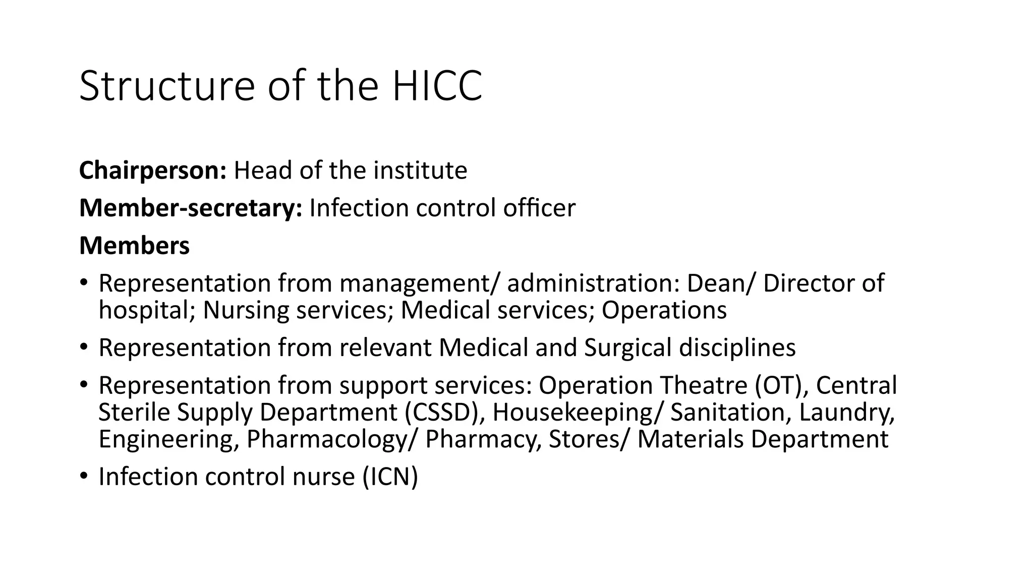 Hospital Infection Control Committee.pptx