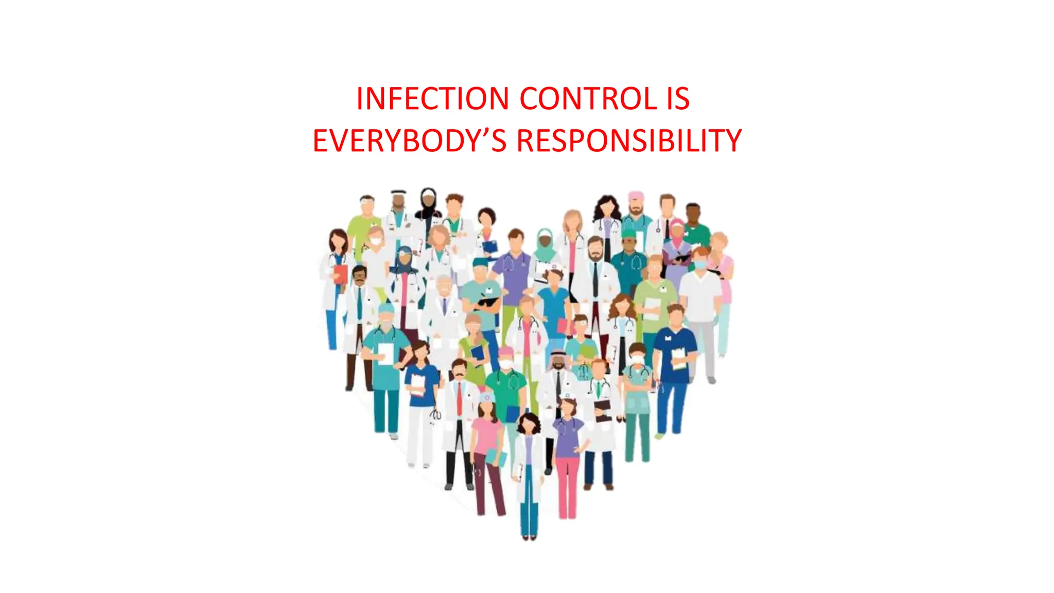 Hospital Infection Control Committee.pptx | Infectious Diseases ...