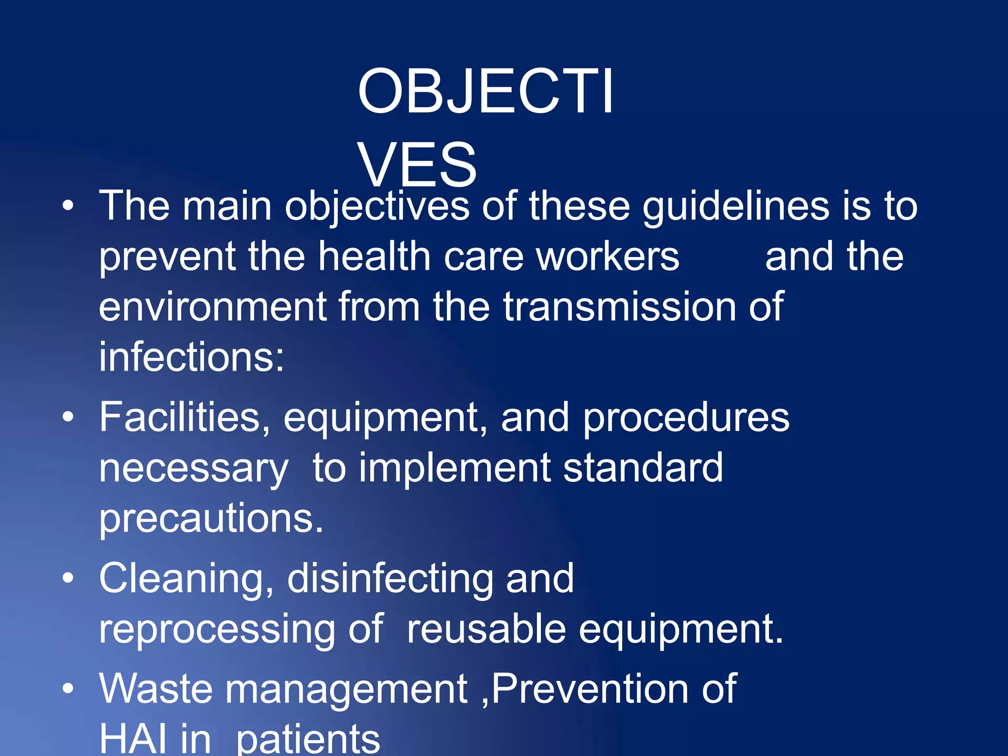 Hospital Infection Control Guidelines-LECTURE (4).pptx