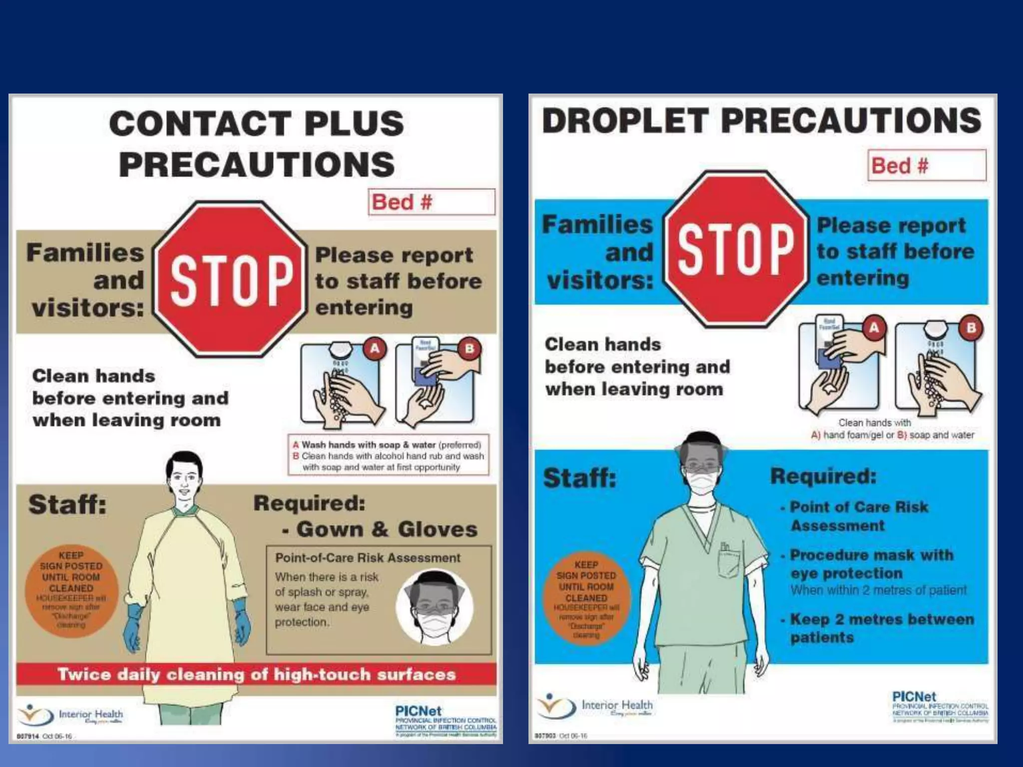 Hospital Infection Control Guidelines-LECTURE (4).pptx