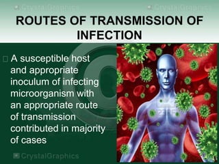 Hospital infections | PPSX