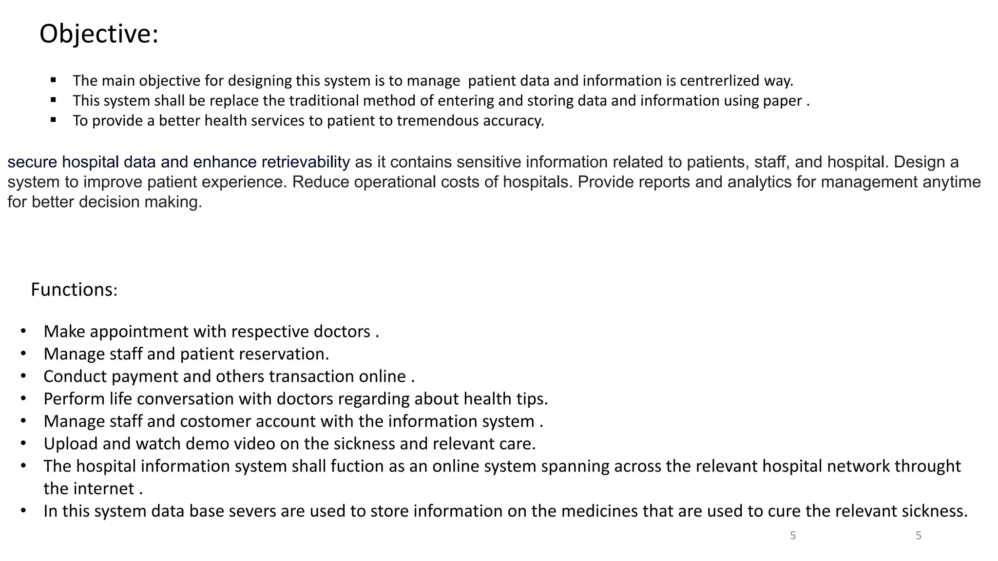 HOSPITAL INFORMATION.pptx