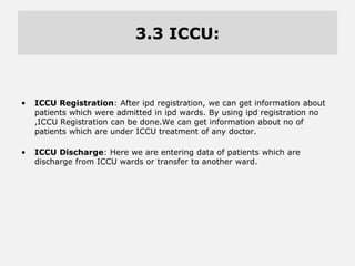 Hospital Information Management | PPT