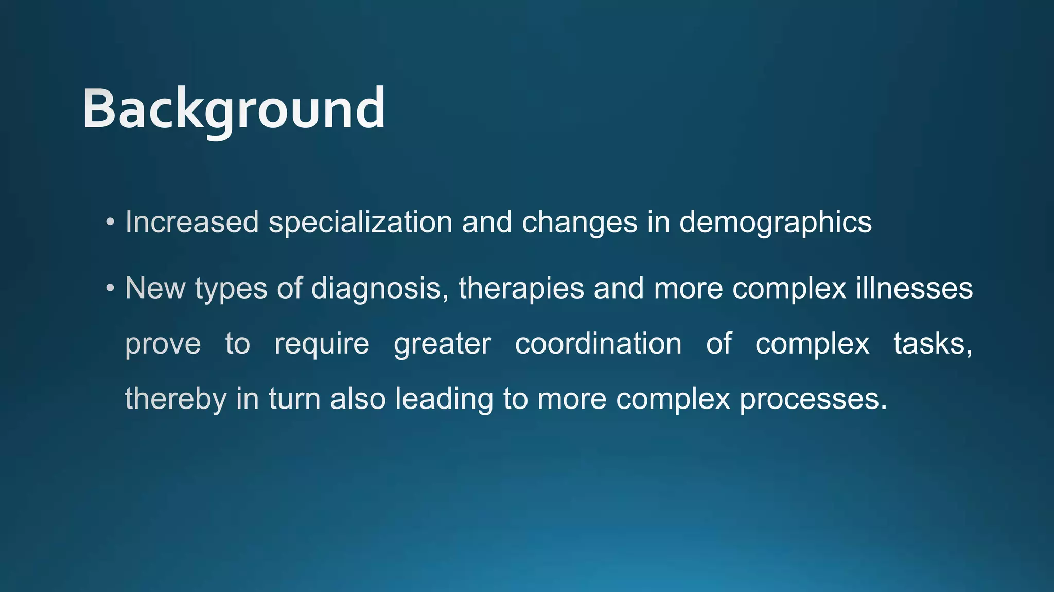 Hospital information system | PPT