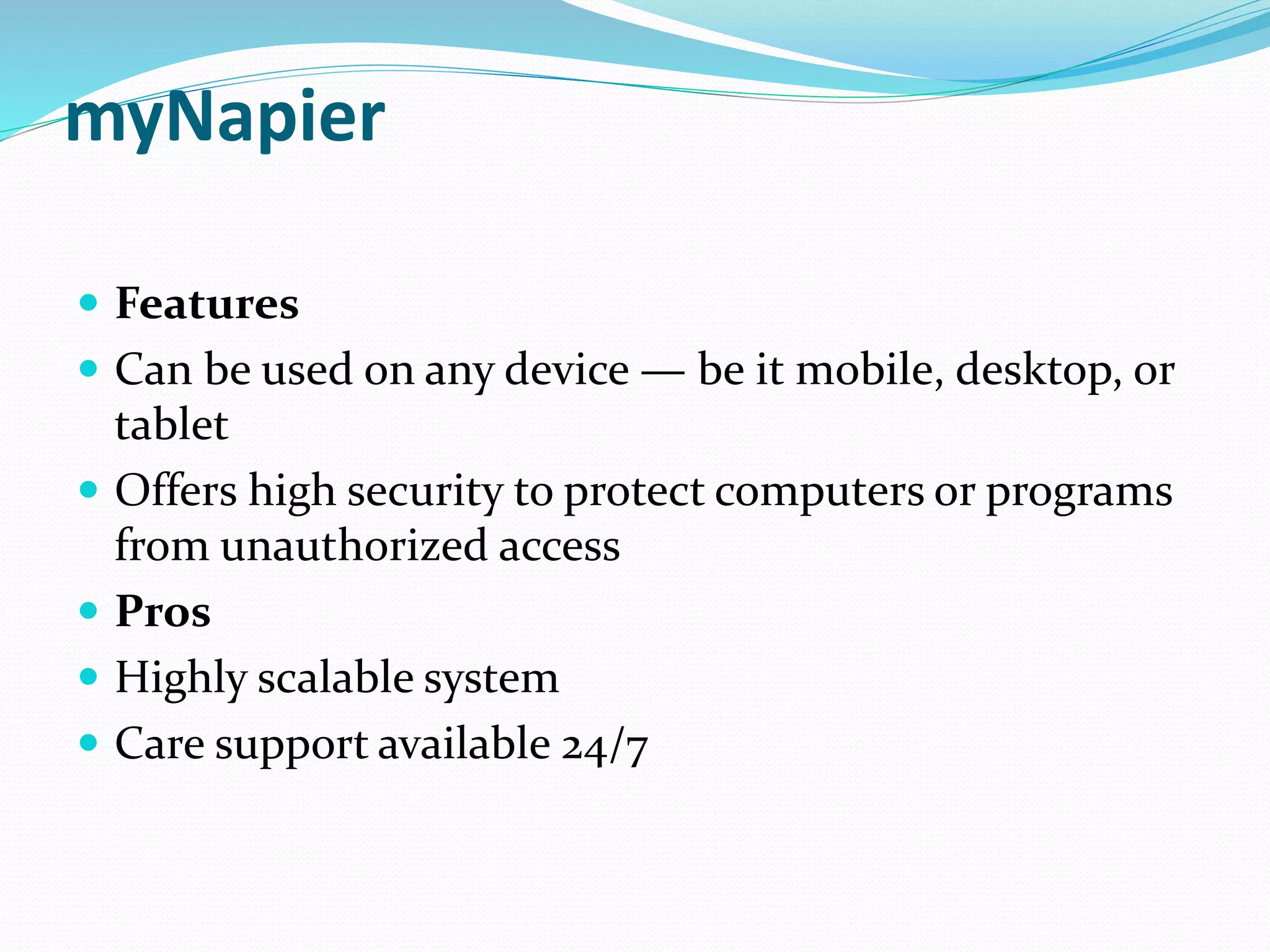 Hospital information system | PDF