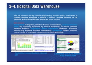 Hospital information system[1] | PDF