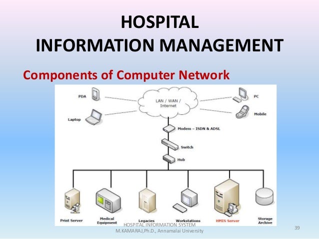 Hospital Information System