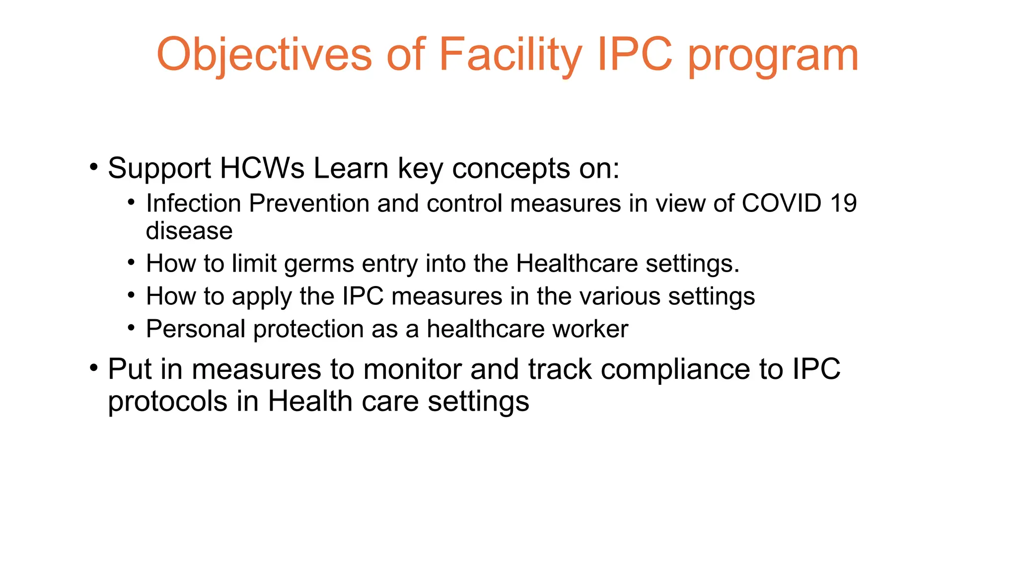 Hospital IPC commitee ppt.pp tx | PPTX