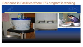 Hospital IPC commitee ppt.pp tx | PPTX
