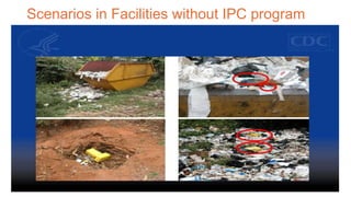 Hospital IPC commitee ppt.pp tx | PPTX