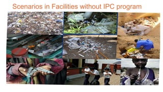 Hospital IPC commitee ppt.pp tx | PPTX