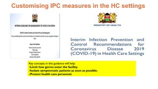 Hospital IPC commitee ppt.pp tx | PPTX