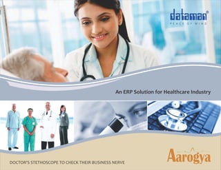 Hospital IPD management system | PDF