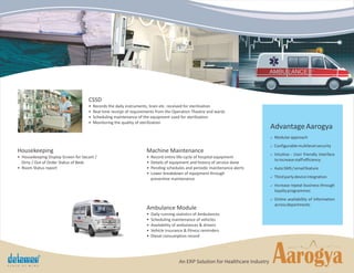 Hospital IPD management system | PDF