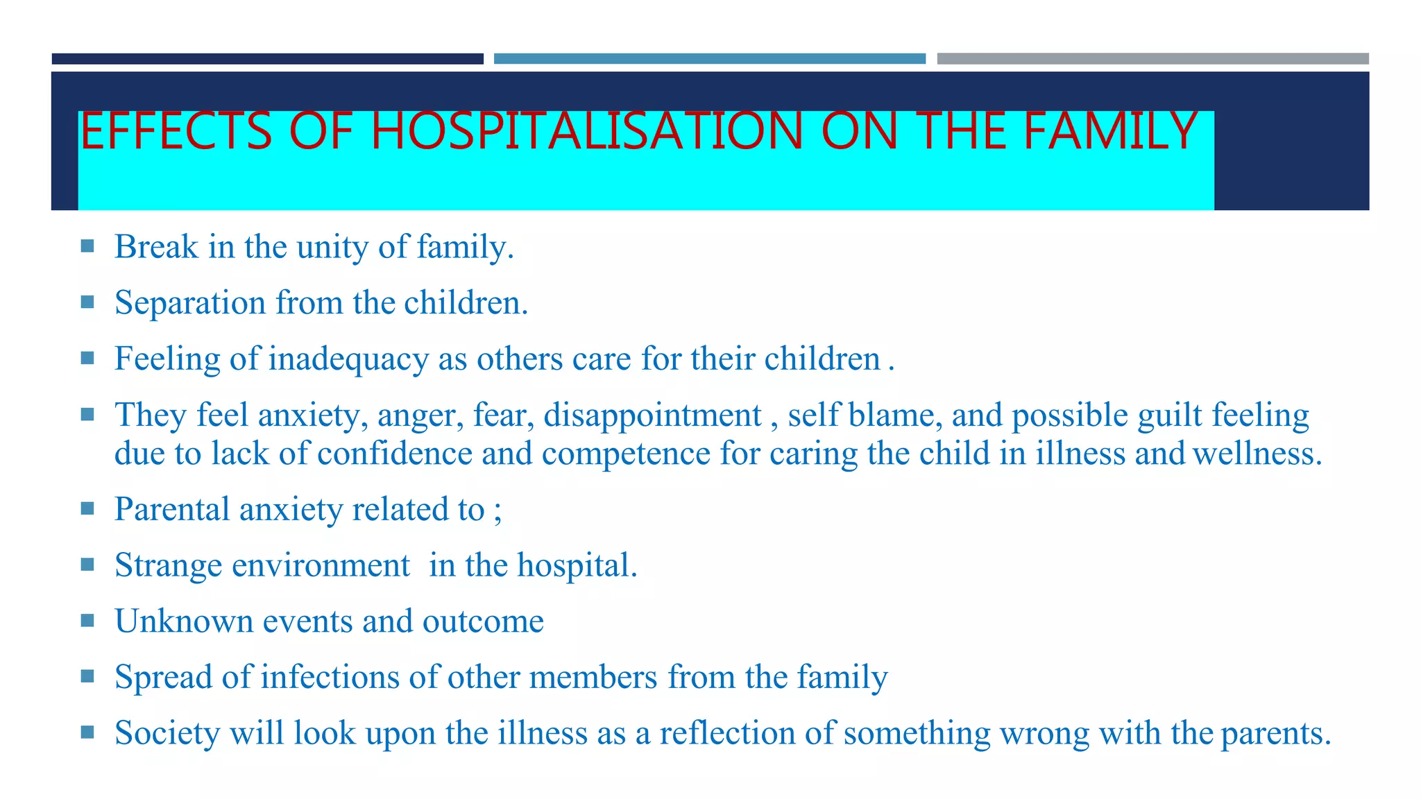 hospitalisation of a sick child (1).pptx