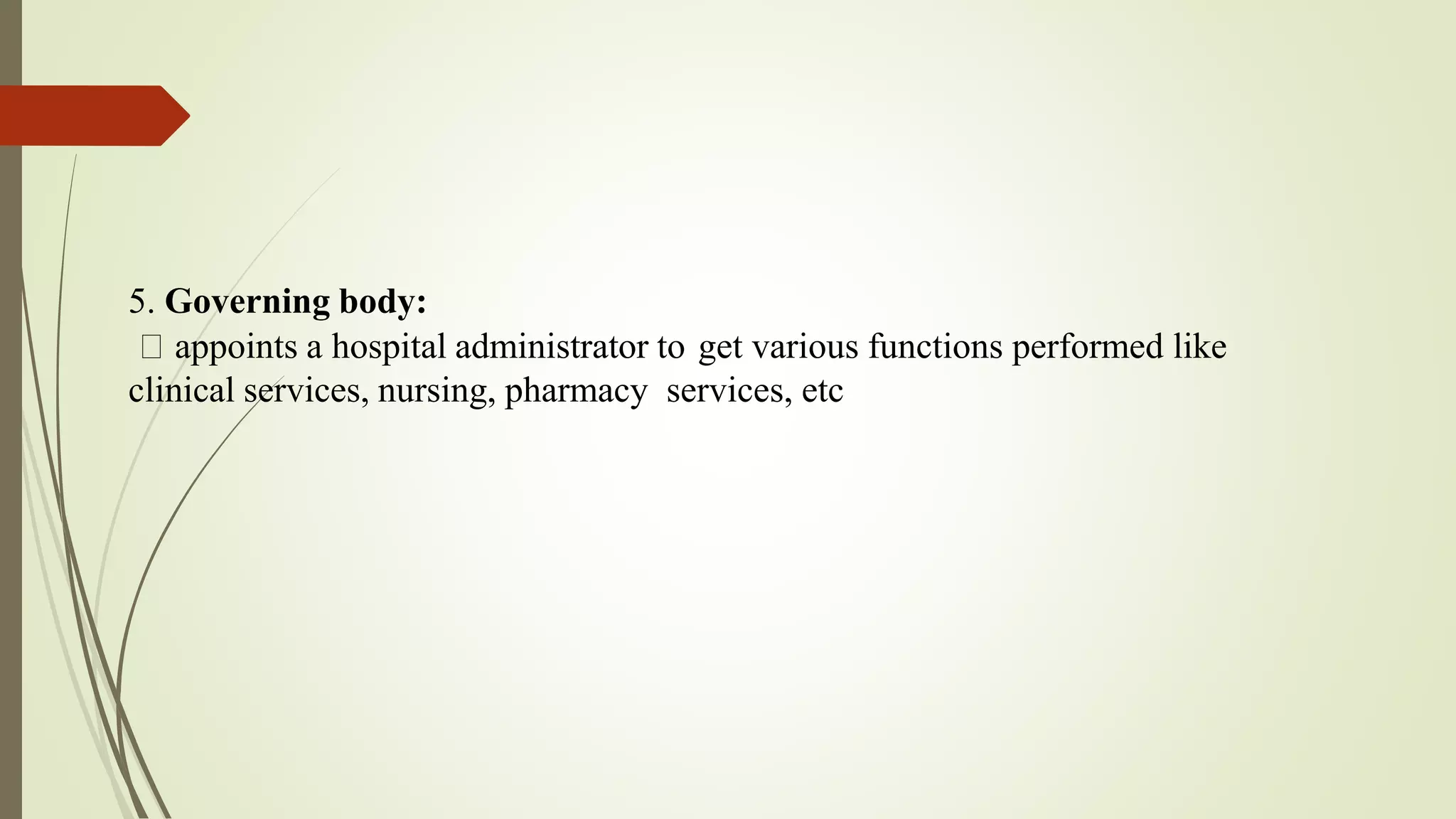 hospital its functions types and organization.pptx