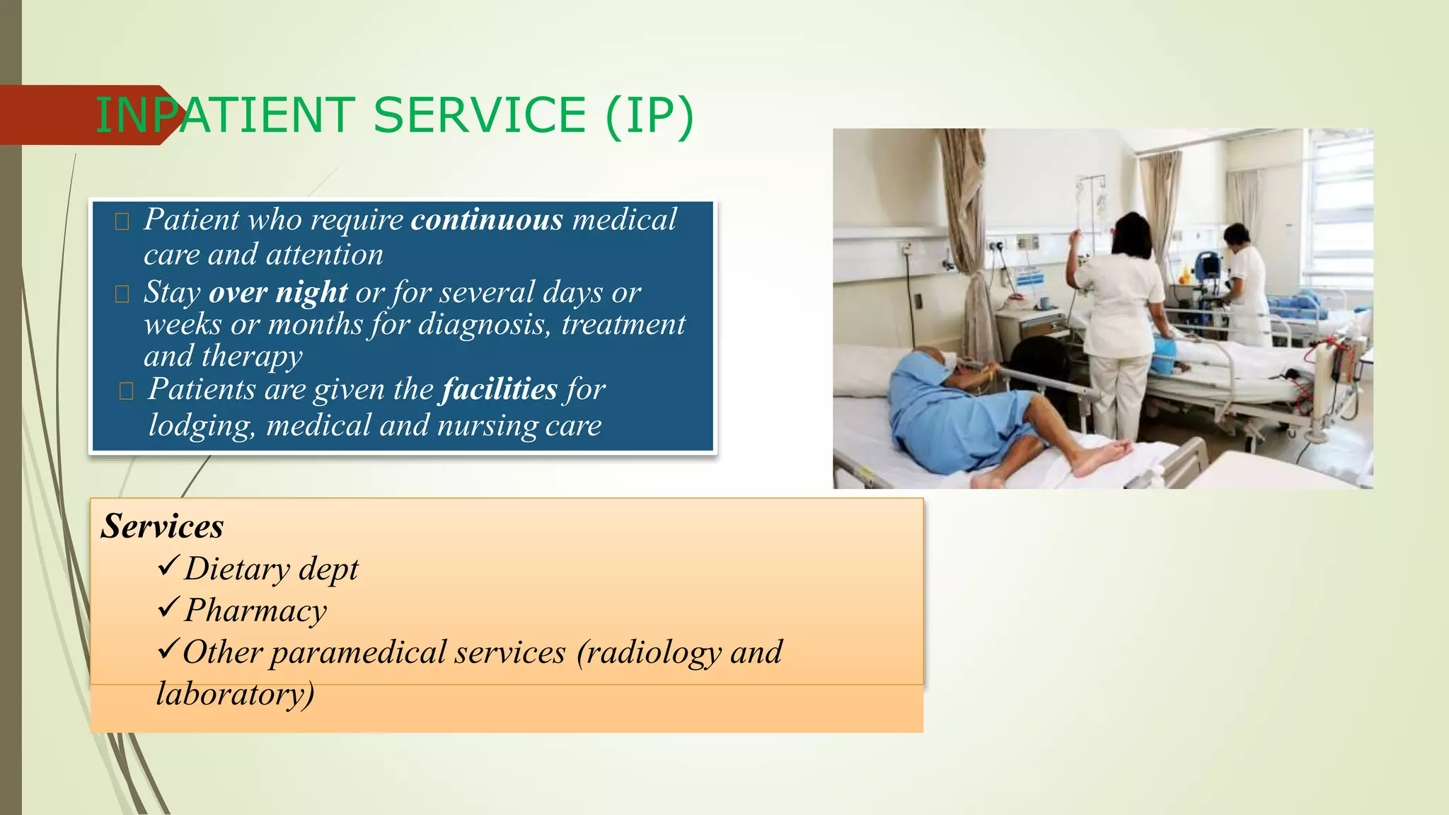 hospital its functions types and organization.pptx