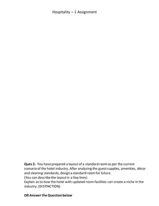 Hospitality.docx