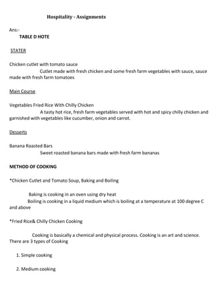 Hospitality-2_Assignments_WrittenSANU.pdf