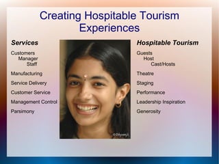 Hospitality Definition | PDF