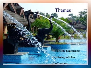 Hospitality Definition | PDF