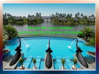 Hospitality Definition | PDF