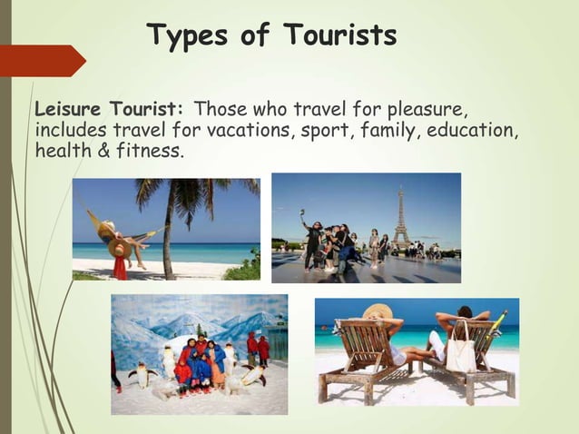 HOSPITALITY AND TOURISM INDUSTRY.ppt | Hospitality Industry | Industries