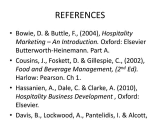 HOSPITALITY BUSINESS DEVELOPMENT lecture 1 NEW.ppt