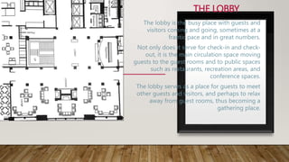 hospitality design.ppt