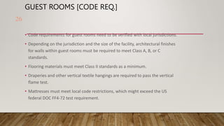 hospitality design.ppt