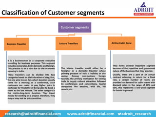 Hospitality Industry Overview | PDF