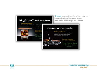 Hospitality Gemini Studio | PDF