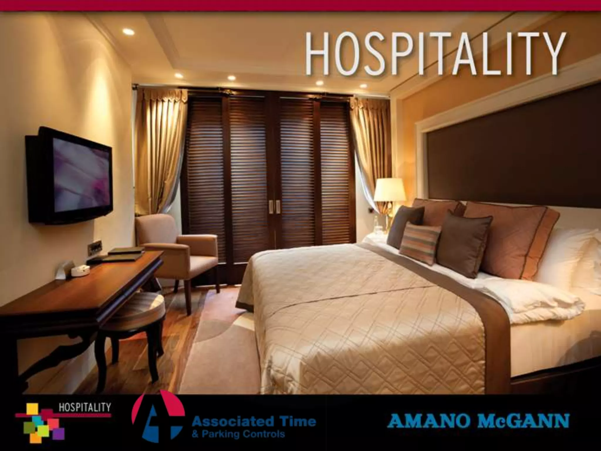 Hospitality+Healthcare | PPT