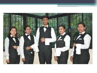 HOSPITALITY INDUSTRY GROOMING STANDARDS.pptx