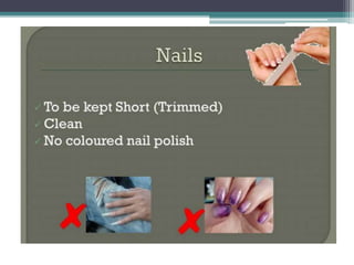 HOSPITALITY INDUSTRY GROOMING STANDARDS.pptx