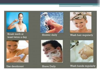 HOSPITALITY INDUSTRY GROOMING STANDARDS.pptx