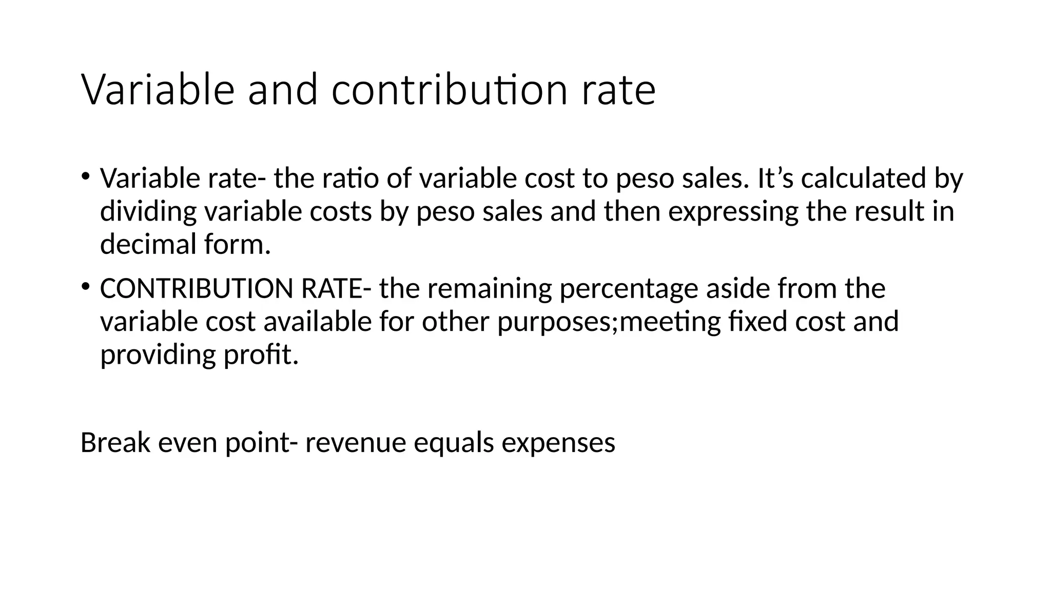 HOSPITALITY MANAGEMENT food and beverage cost control .pptx