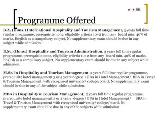 what is hospitality and what all the information you need to know about ...