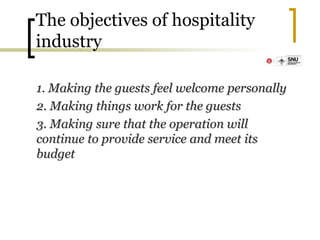 what is hospitality and what all the information you need to know about ...
