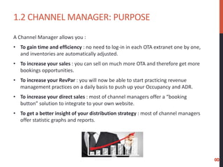 Boost Revenue Practicing Dynamic Pricing for your Hotel | PDF