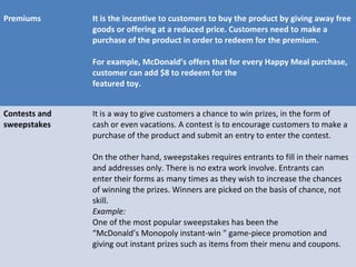 Hospitality marketing ppt | PPT