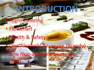Hospitality flight kitchen | PPT