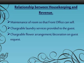 Hospitality PPT by Sourav Bose | PPTX