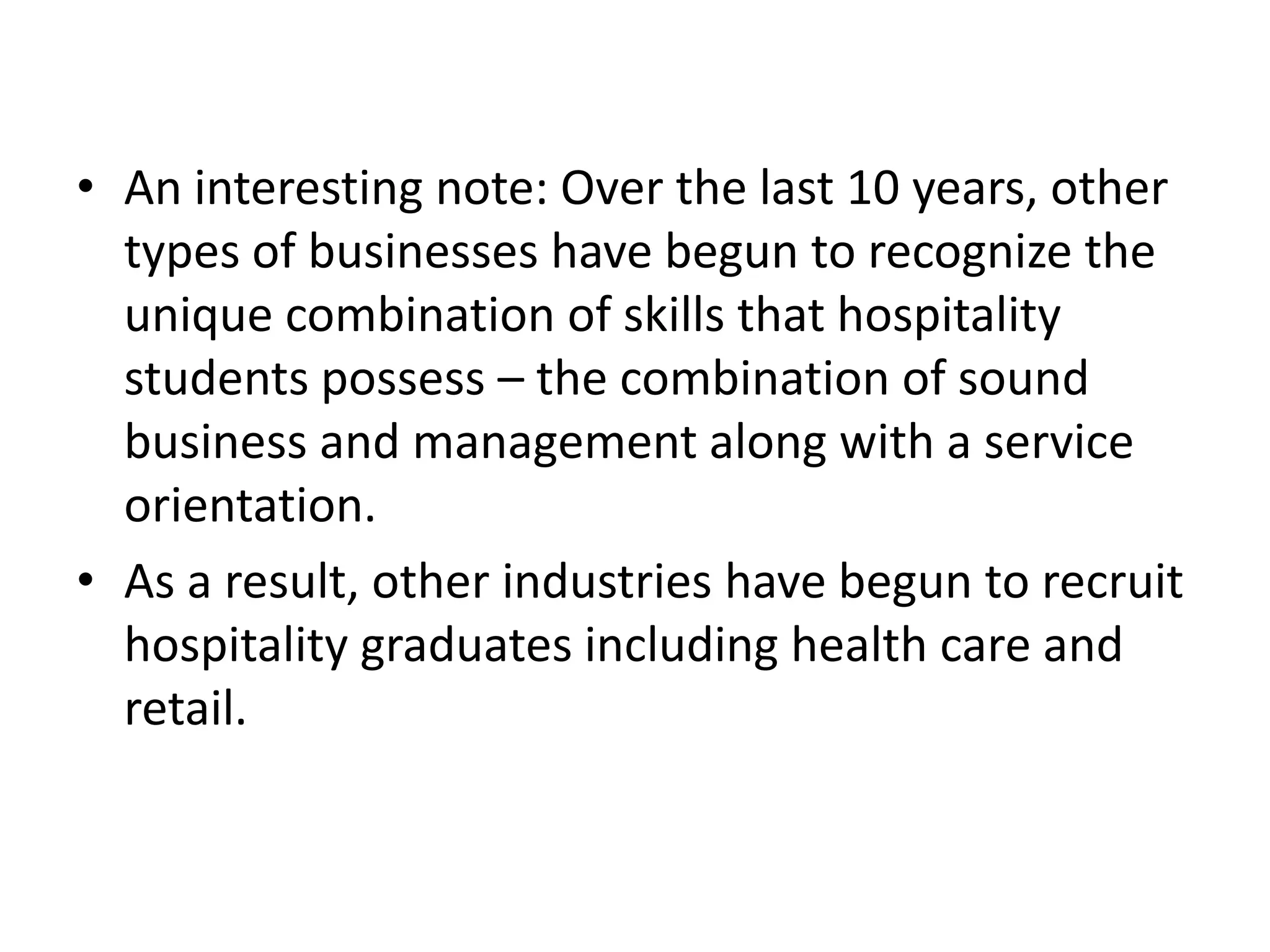 Frankfinn Hospitality Presentation ... | PPTX