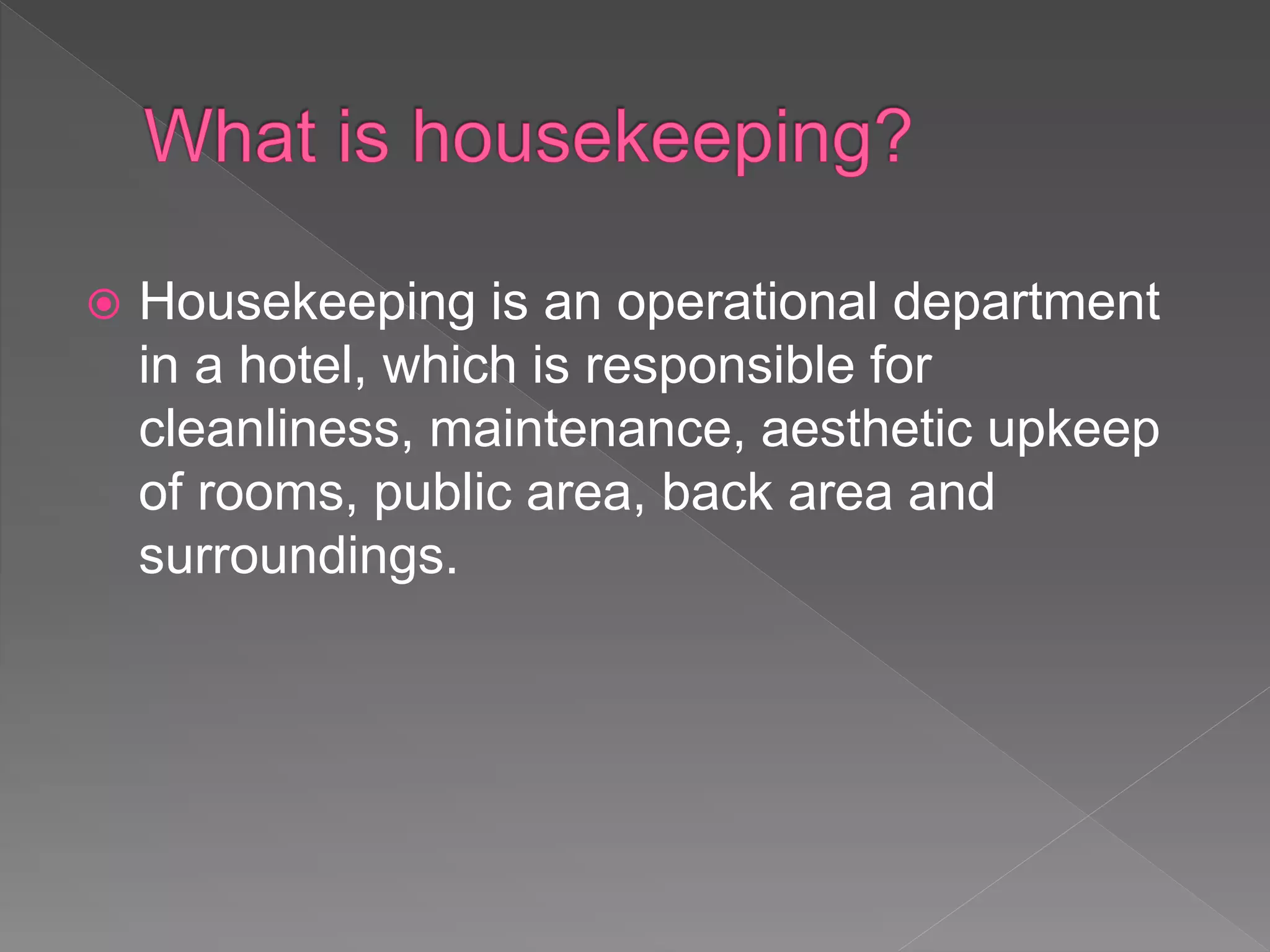 Frankfinn Hospitality presentation - NIHAS | PPT