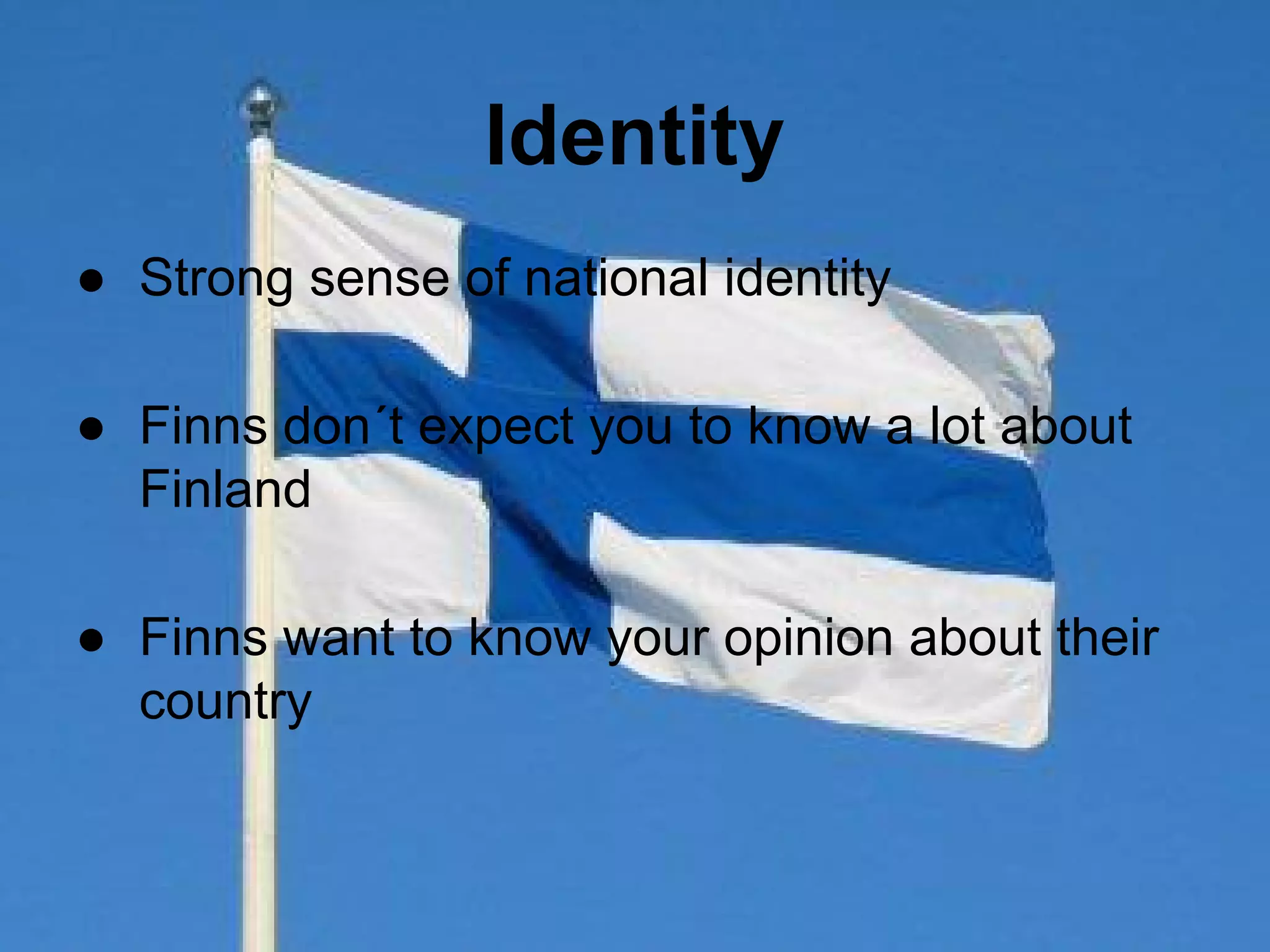 Hospitality rules in your countries – manners of conduct which are ...